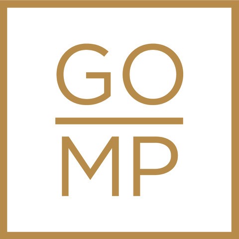 GOMP - Brother Christmas HKI